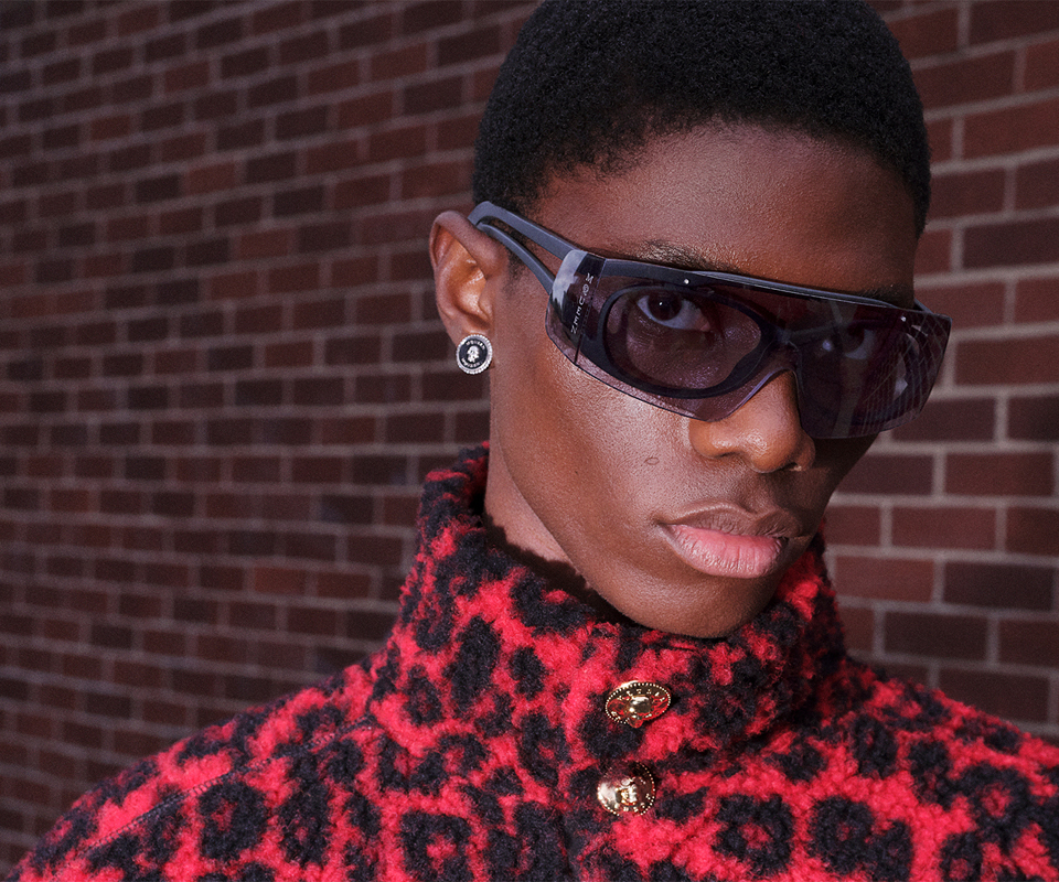 Zeal Optics | Kering Eyewear