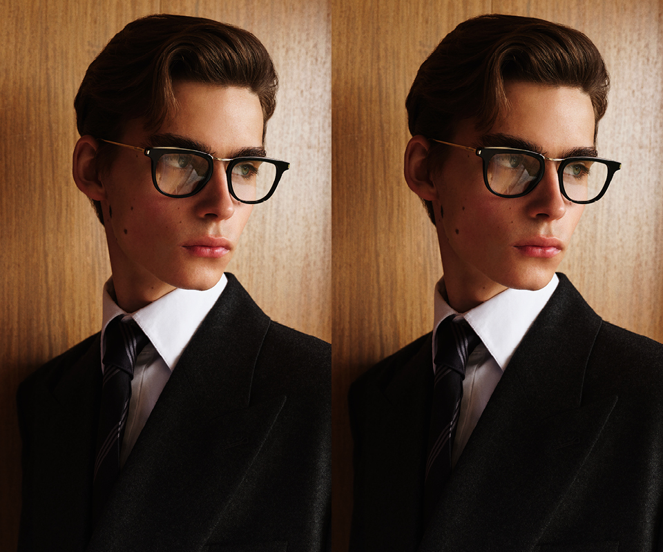 Kering Eyewear has become a case study at Harvard | Kering Eyewear